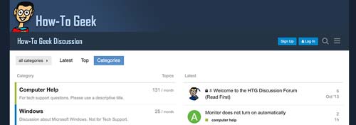 What is Discourse? | Discourse - Civilized Discussion