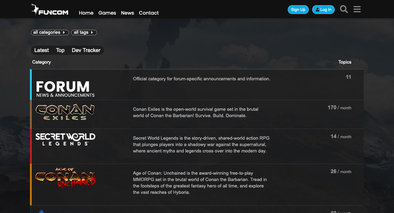 Discourse customers | Discourse - Civilized Discussion