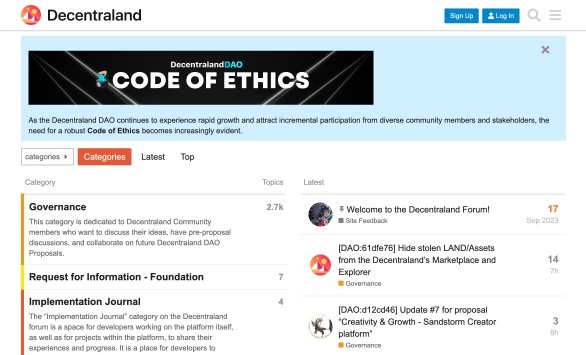 Discourse customers | Discourse - Civilized Discussion