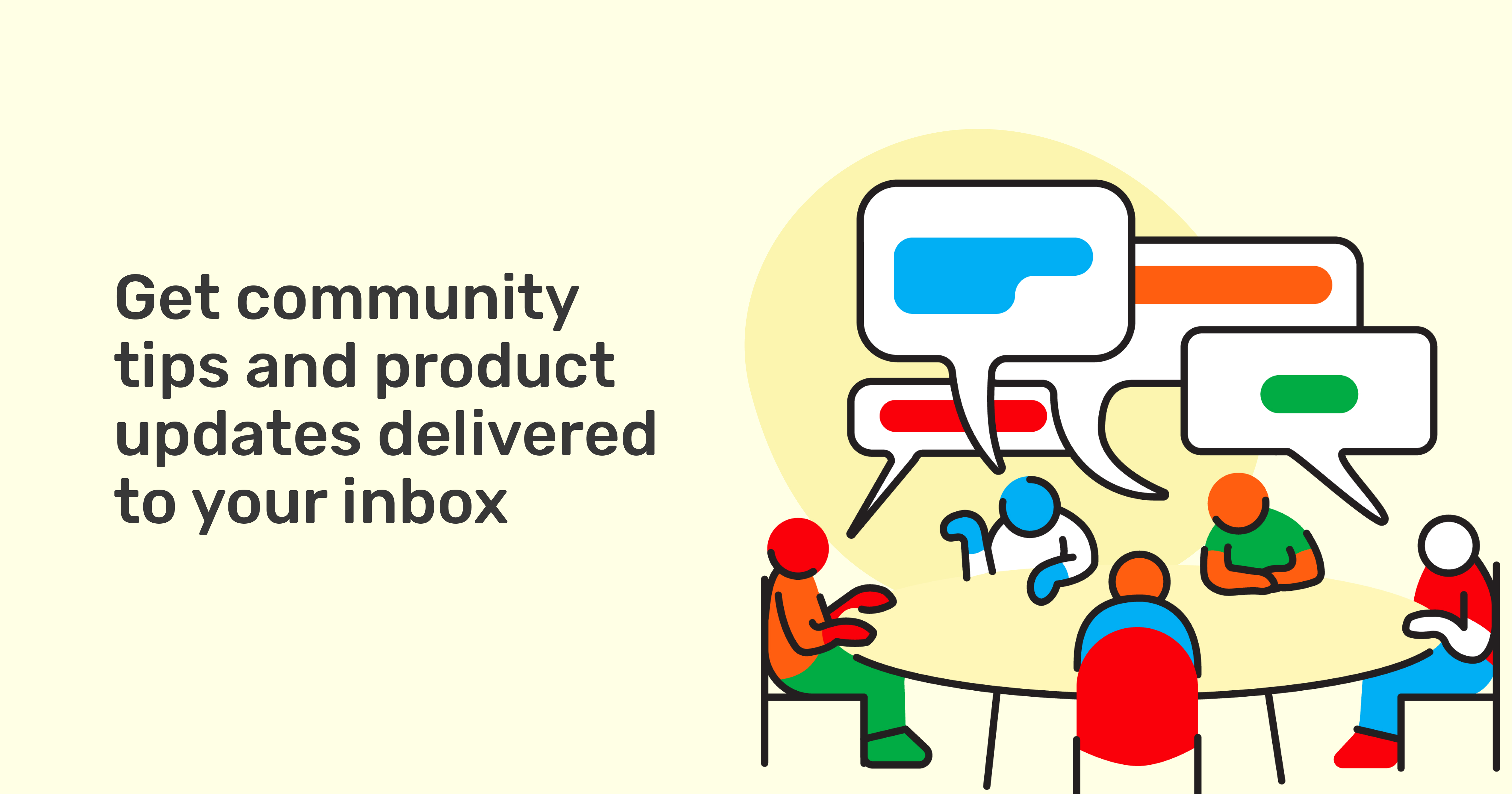 Join our newsletter | Discourse - Civilized Discussion Join our newsletter | Discourse - Civilized Discussion